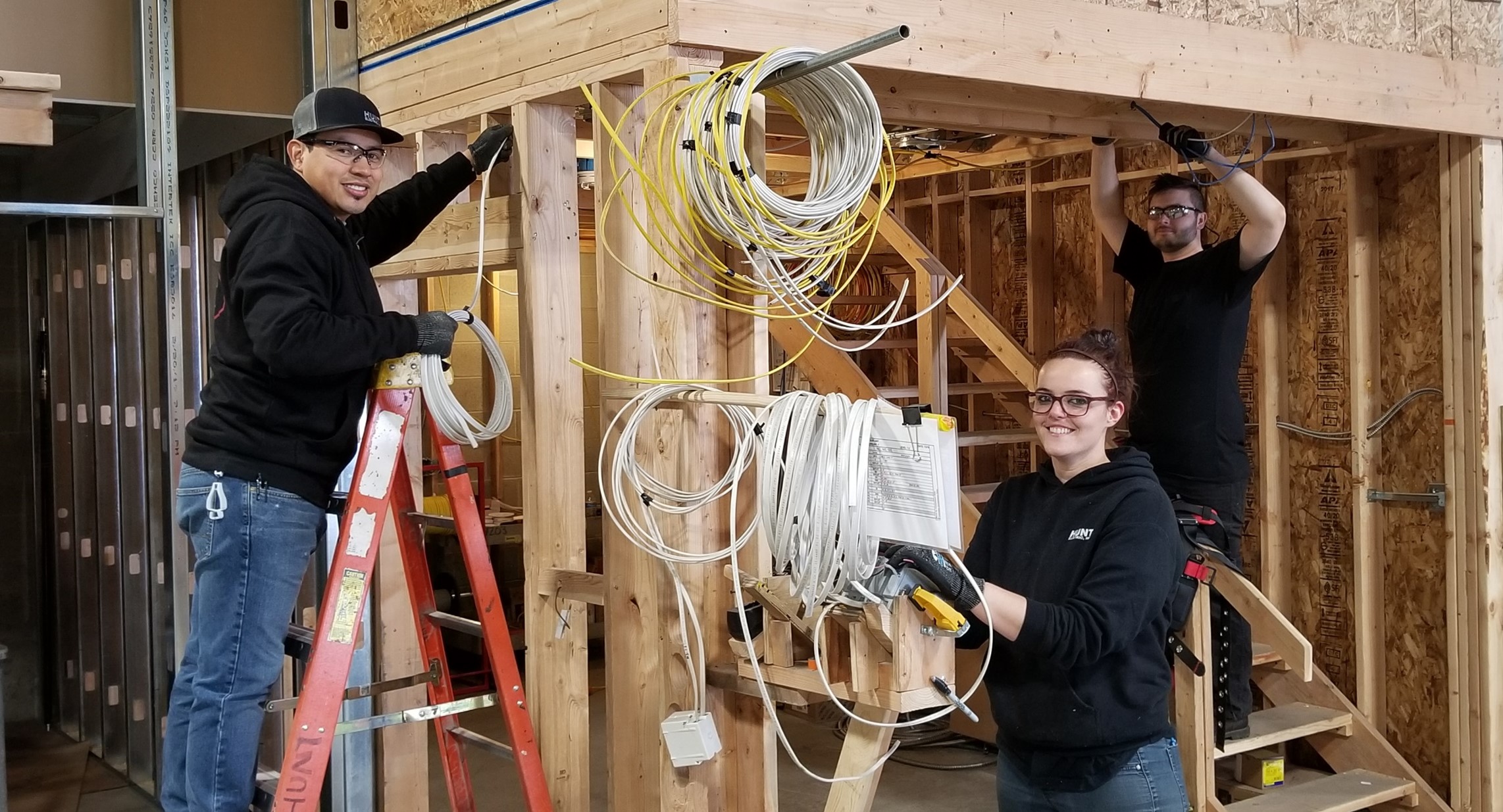 WECA Utah Apprenticeship